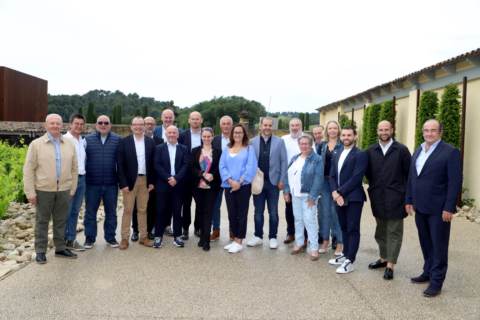 La Fédération des Entreprises de Propreté du Sud-Est (FEP SE) | Accueil